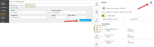 Onboarding Producers to Connect - A Guide for Food Hub Admins – Local ...